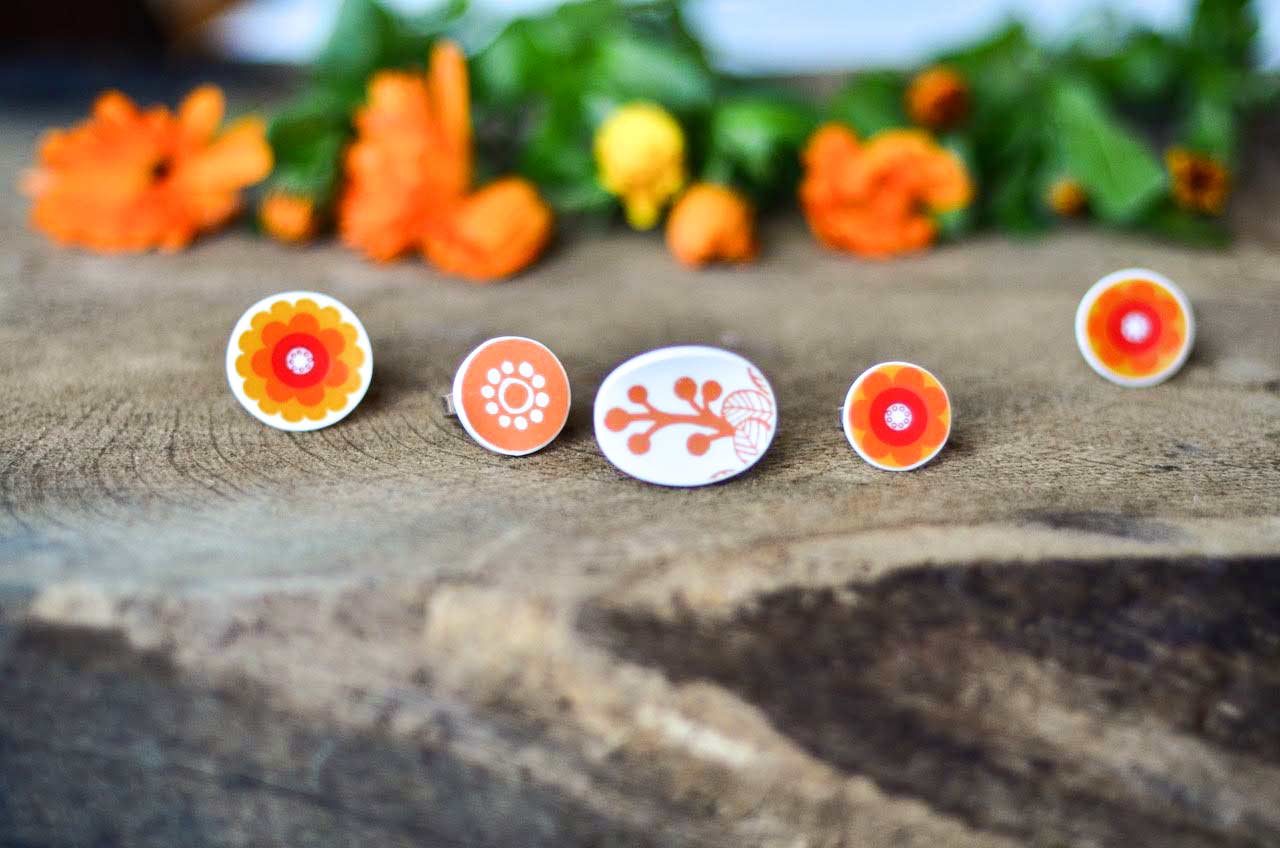 Kila Design – Retro porslinssmycken sedan 1996