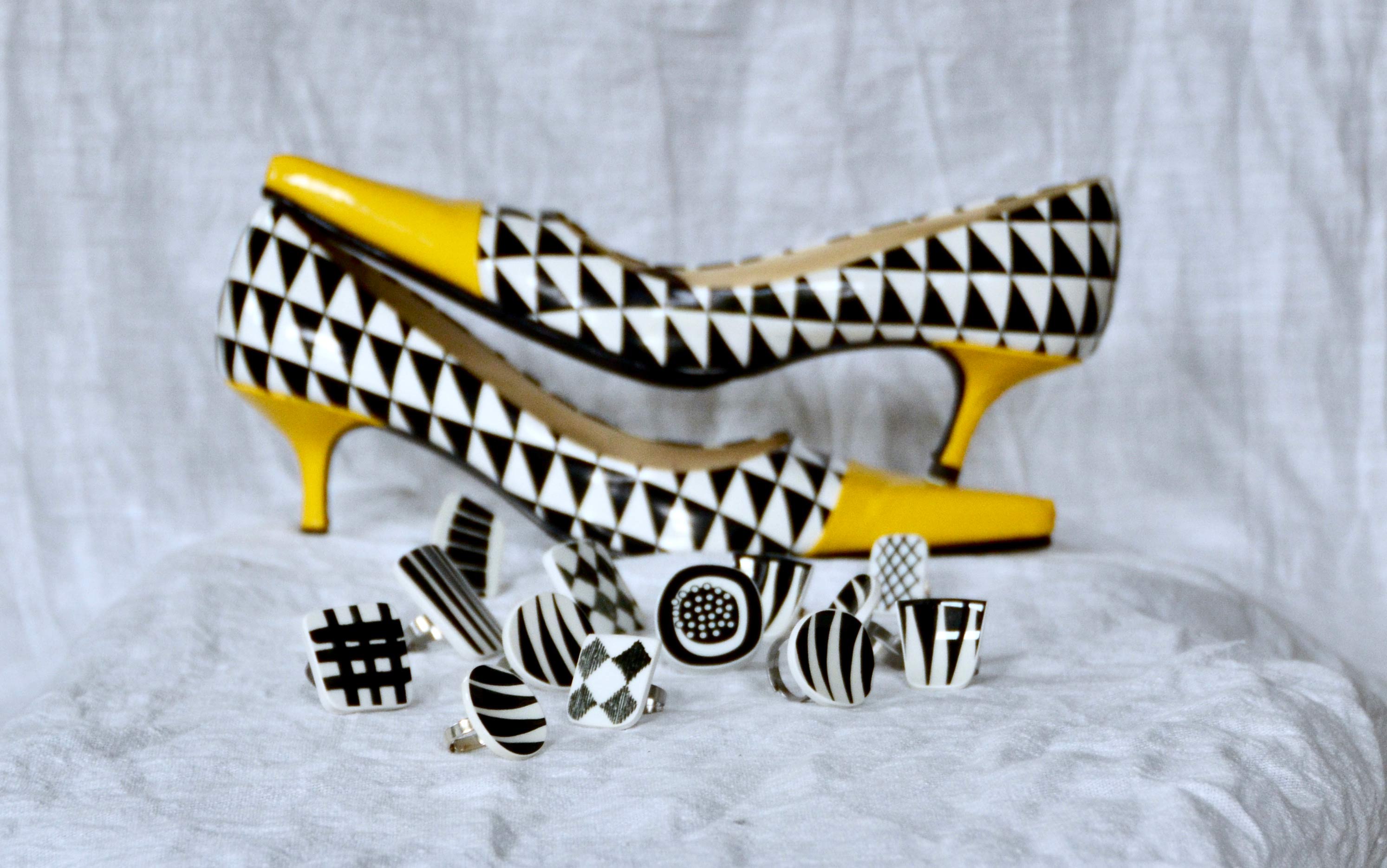 Kila Design – Retro porslinssmycken sedan 1996